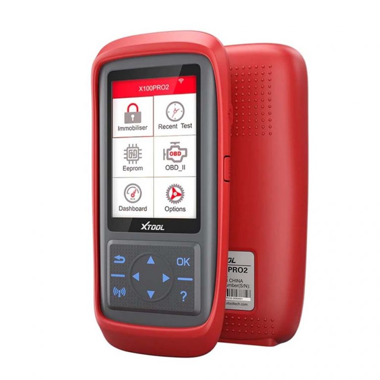 Top 5 Mileage Correction Tools for Efficient Odometer Adjustment ...
